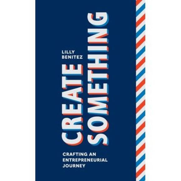 Lilly Benitez | Other | Create Something Lilly Benitez | Poshmark